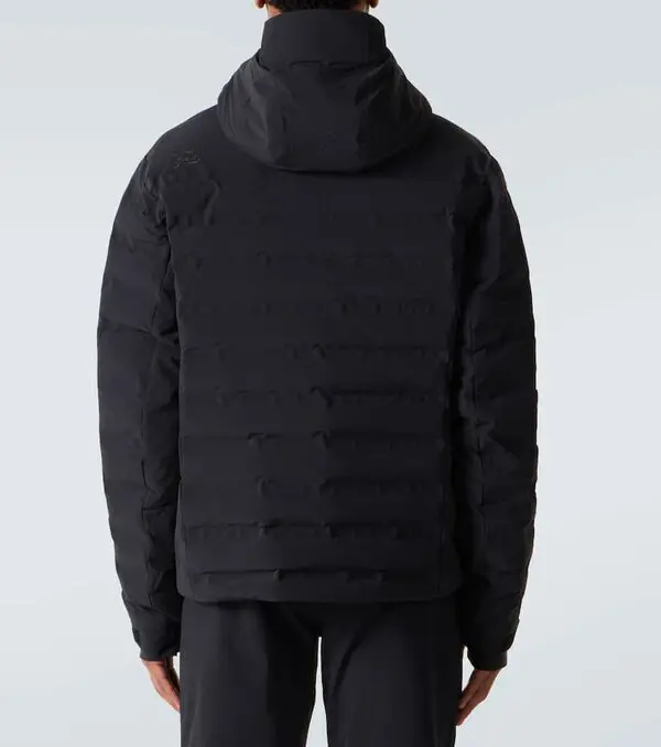 Aztech Mountain Pyramid Ski Jacket