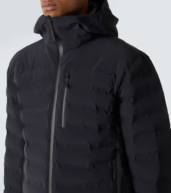 Aztech Mountain Pyramid Ski Jacket