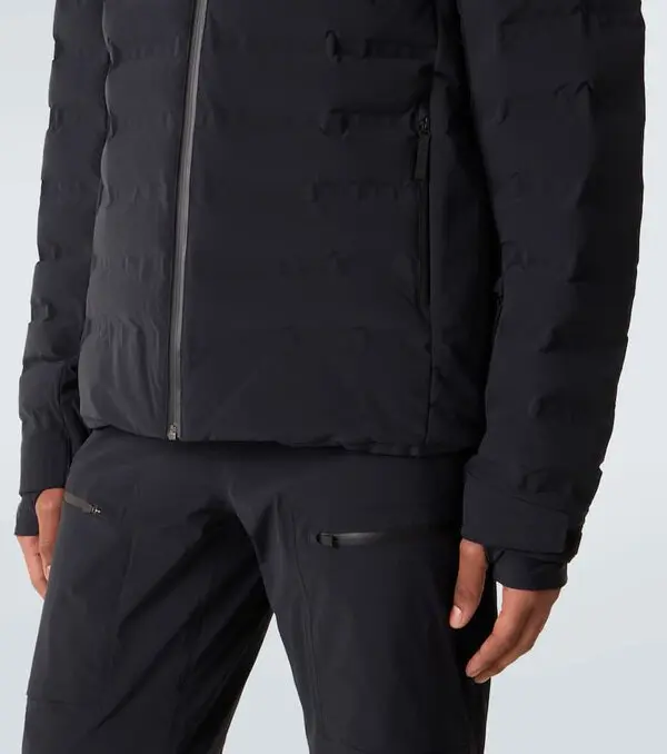 Aztech Mountain Pyramid Ski Jacket