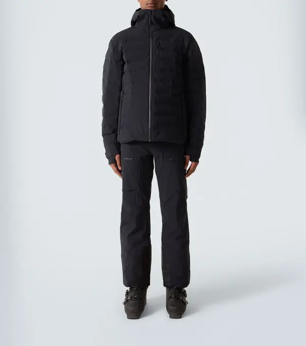 Aztech Mountain Pyramid Ski Jacket