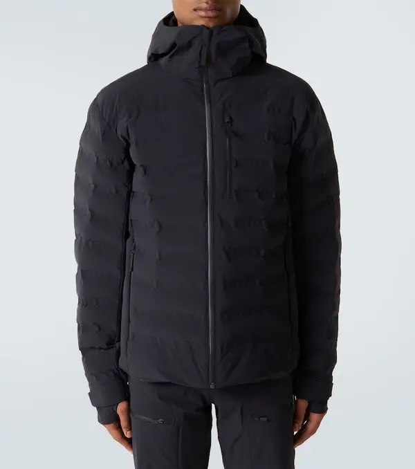 Aztech Mountain Pyramid Ski Jacket