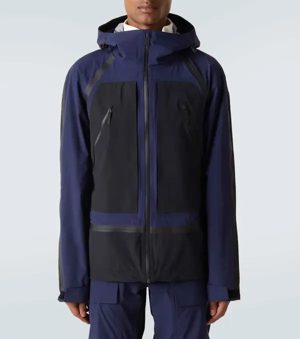 Aztech Mountain Reverse Hayden 3l Ski Jacket