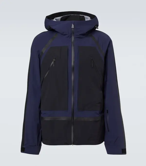 Aztech Mountain Reverse Hayden 3l Ski Jacket