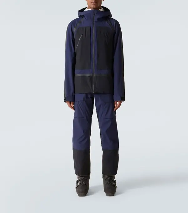 Aztech Mountain Reverse Hayden 3l Ski Jacket