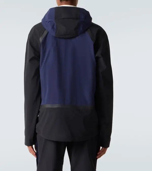Aztech Mountain Reverse Hayden 3l Ski Jacket