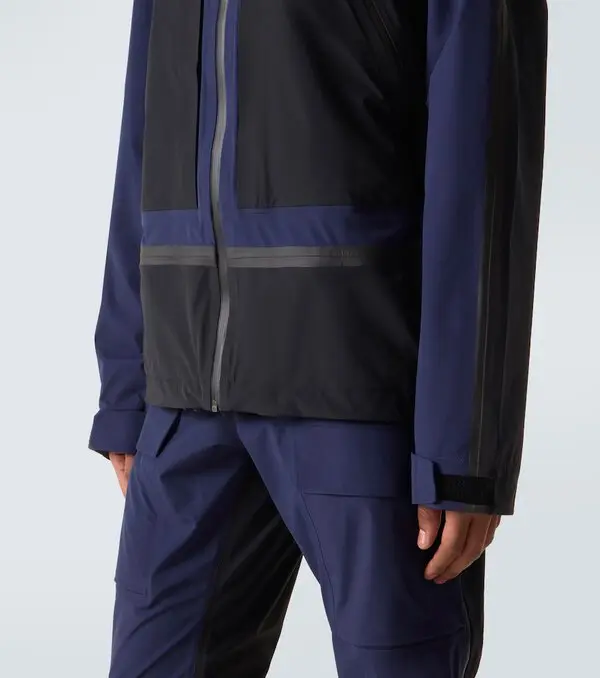 Aztech Mountain Reverse Hayden 3l Ski Jacket