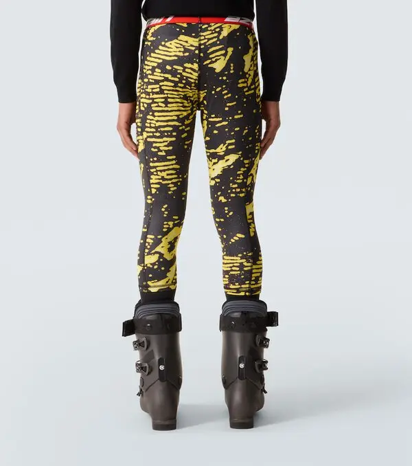 Aztech Mountain Next To Skin Technical Leggings