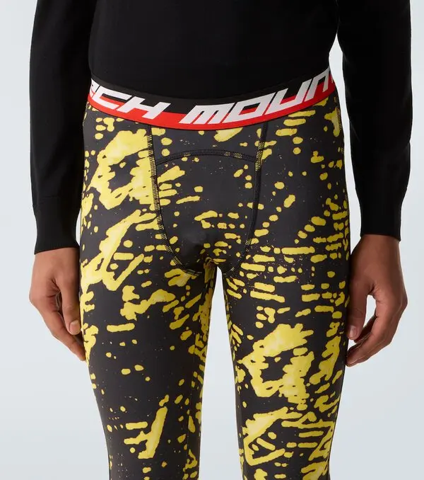 Aztech Mountain Next To Skin Technical Leggings