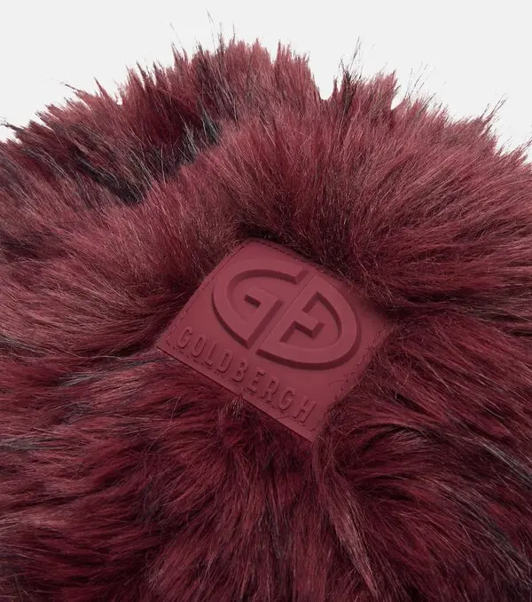 Goldbergh Cher Hat