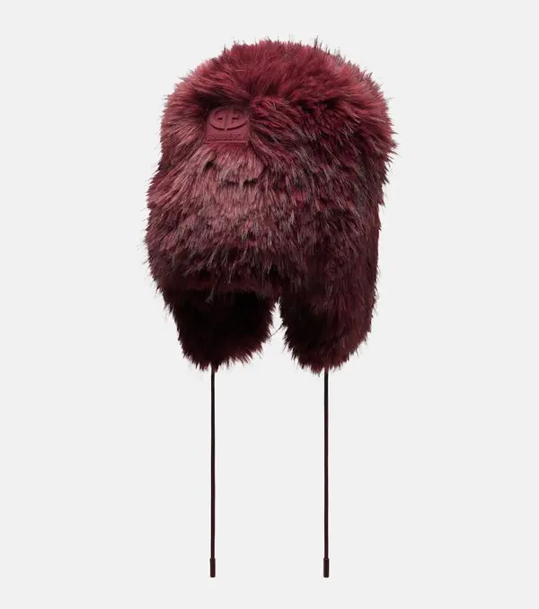 Goldbergh Cher Hat