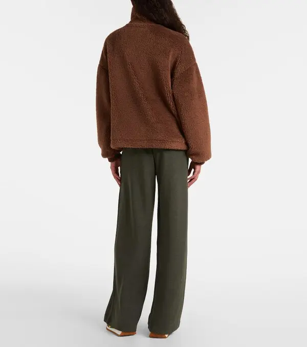 Varley Lowell Jacket - Brown