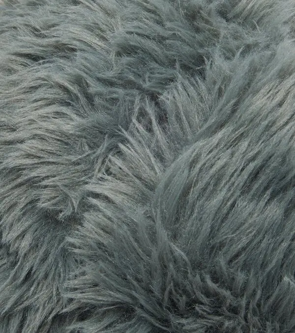 Ruslan Baginskiy Trapper Hat - Grey