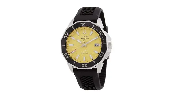 Bulova Marine Star Watch