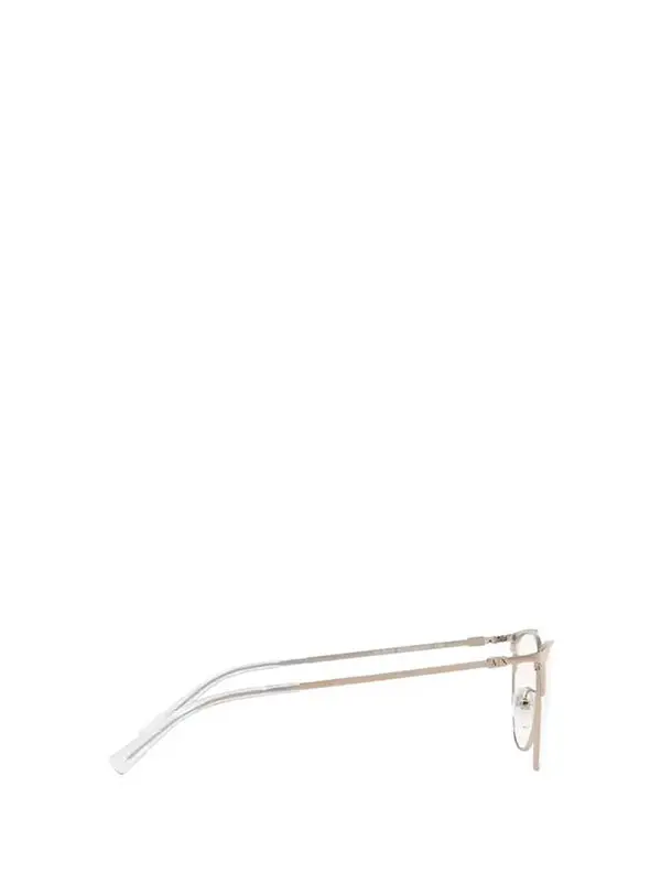 Armani Exchange Cat-eye Eyeglasses