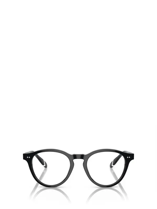 Polo Ralph Lauren Ph2268 Eyeglasses - Shiny Black