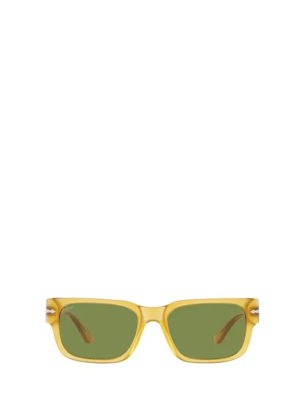 Persol Rectangle Sunglasses - Miele