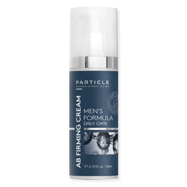 PARTICLE FOR MEN Particle Ab Firming Cream - One-color