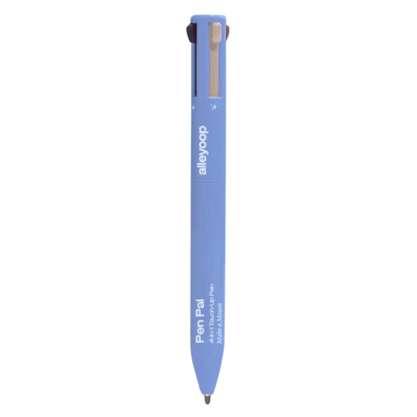 ALLEYOOP Pen Pal 4-in-1 Touch-up Pen - Make A Mauve