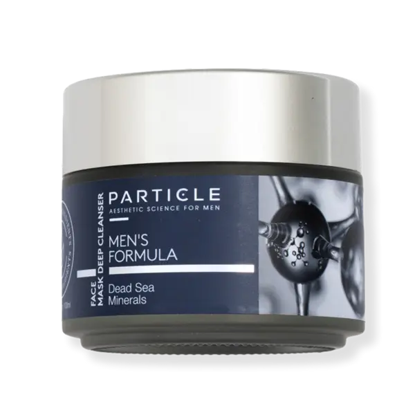 PARTICLE FOR MEN Particle Face Mask For - One-color