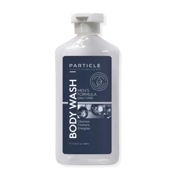 PARTICLE FOR MEN Particle Body Wash For - One-color