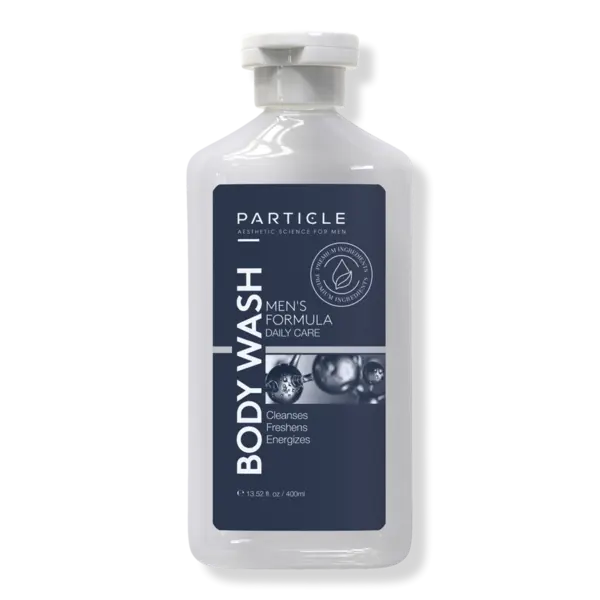 PARTICLE FOR MEN Particle Body Wash For - One-color