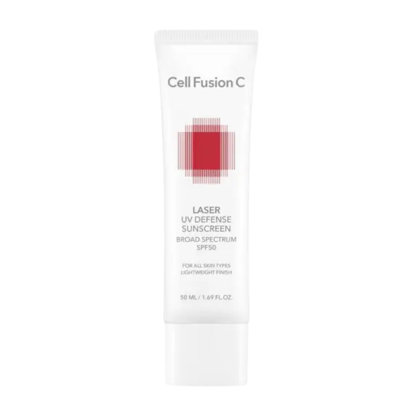 CELL FUSION C Laser Uv Defense Sunscreen Spf 50 - One-color