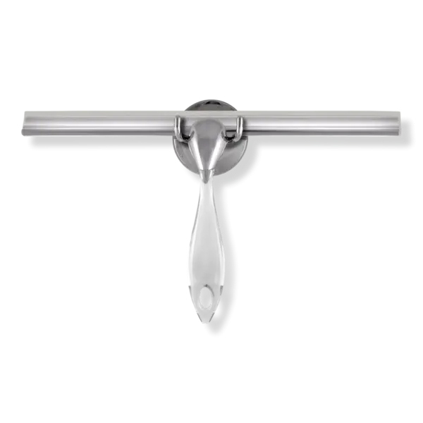 ZADRO Shower Squeegee With Wall Mount Bracket