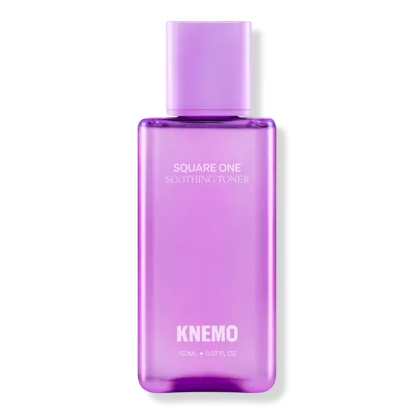 KNEMO Square One Soothing Toner - One-color