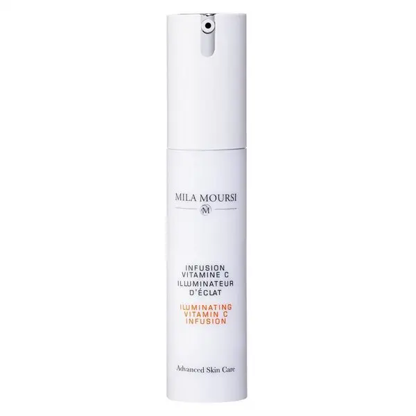 MILA MOURSI PARIS Illuminating Vitamin C Infusion - One-color