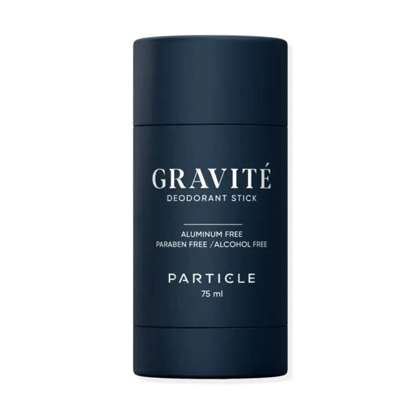 PARTICLE FOR MEN Gravite Deodorant For - One-color