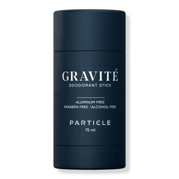 PARTICLE FOR MEN Gravite Deodorant For - One-color