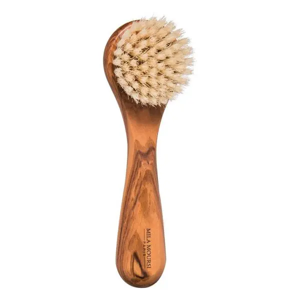 MILA MOURSI PARIS Complexion Brush - One-color