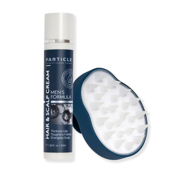 PARTICLE FOR MEN Particle Hair Revival Kit For - One-color