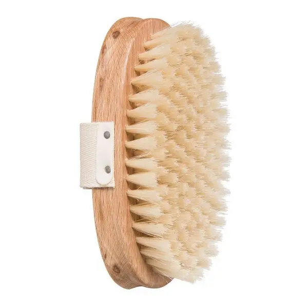MILA MOURSI PARIS Rejuvenating Dry Body Brush - One-color