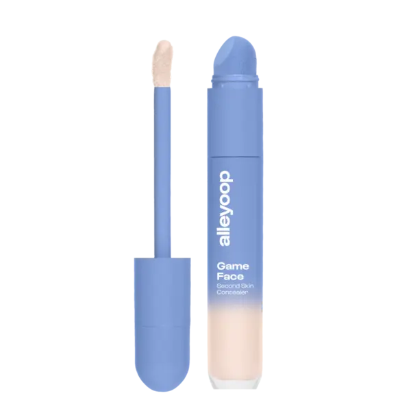 ALLEYOOP Game Face Concealer - Trailblazer