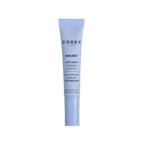 CODEX LABS Shaant Spot Hero Blemish Treatment - One-color