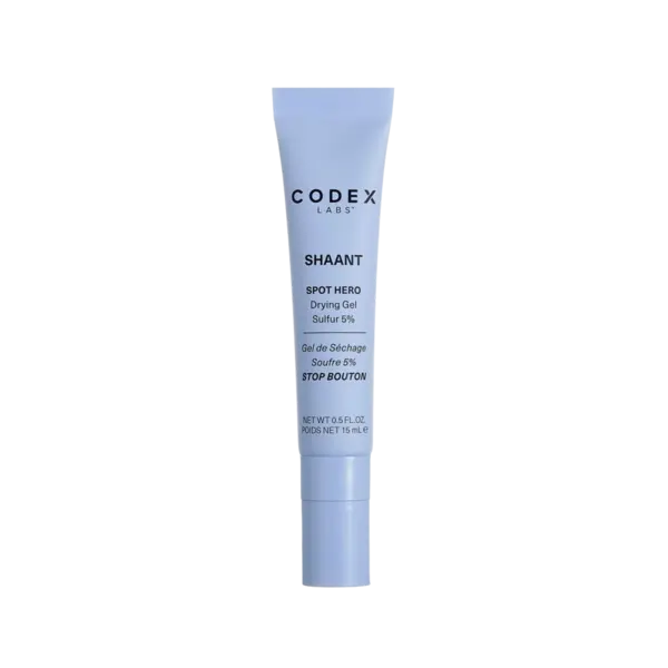 CODEX LABS Shaant Spot Hero Blemish Treatment - One-color