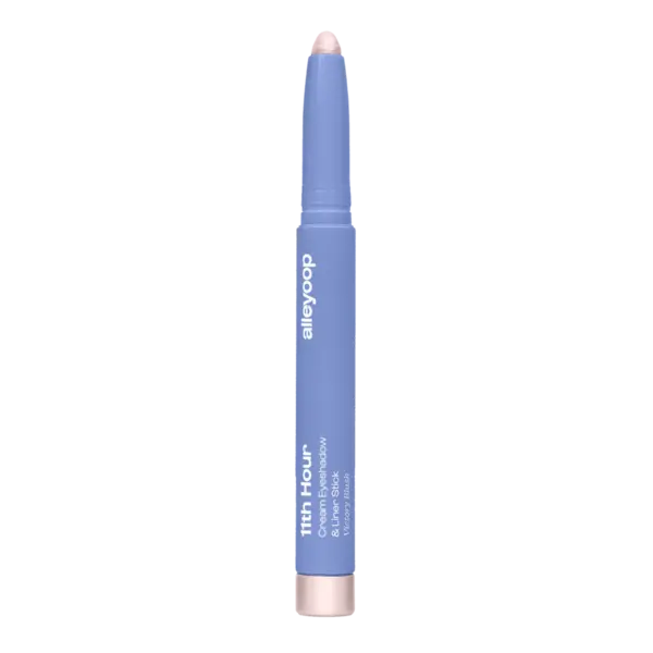ALLEYOOP 11th Hour Cream Eyeshadow & Liner Stick - Victory Blush