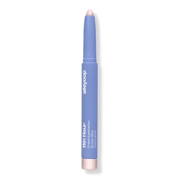 ALLEYOOP 11th Hour Cream Eyeshadow & Liner Stick - Victory Blush
