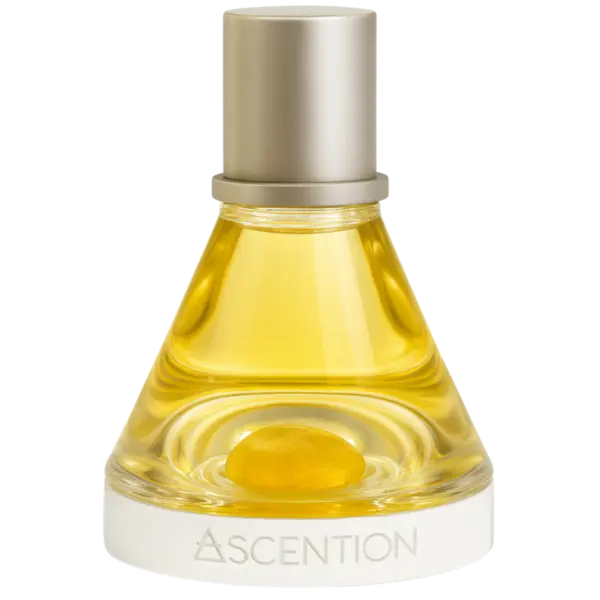 ASCENTION PARFUMS Ascent To Courage Imbued In Citrine Eau De Parfum - One-color