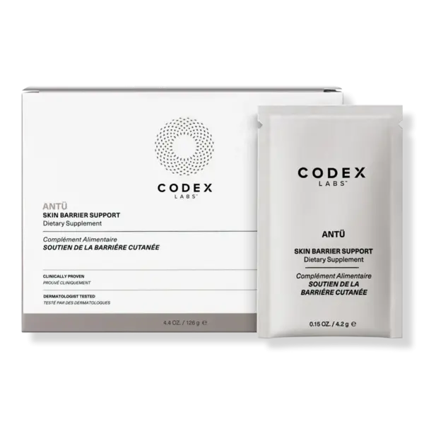 CODEX LABS Antu Skin Barrier Support Supplement - One-color
