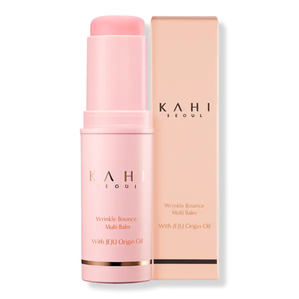 KAHI Wrinkle Bounce Multi Balm
