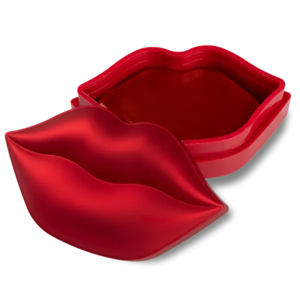 Kocostar Rose Lip Mask - One-color