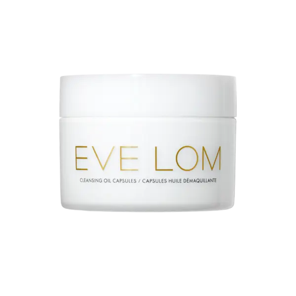 Eve Lom Cleansing Oil Capsules - One-color