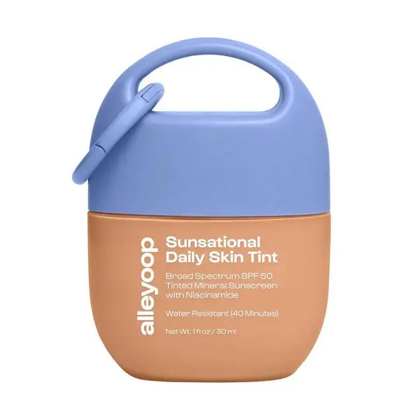 ALLEYOOP Sunsational Spf Skin Tint - Beam