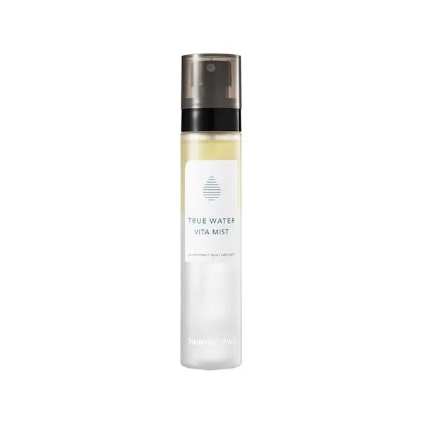 THANK YOU FARMER True Water Vita Mist - One-color