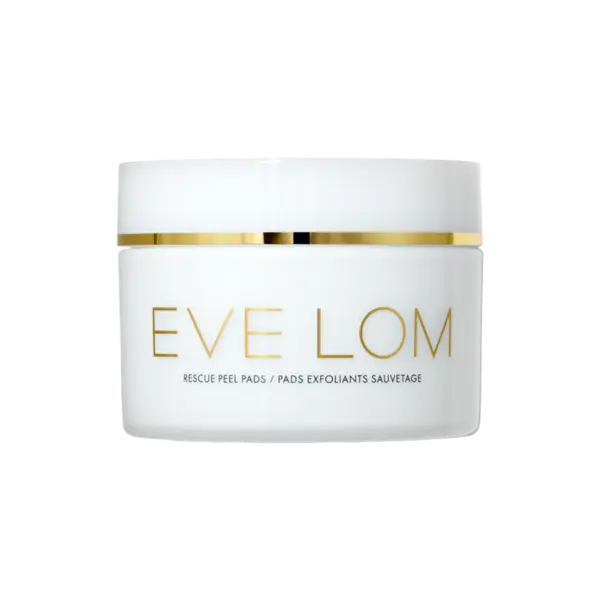 Eve Lom Rescue Peel Pads - One-color