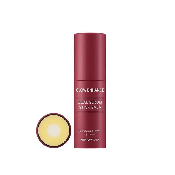 THANK YOU FARMER Miracle Age Melawring Dual Balm - One-color
