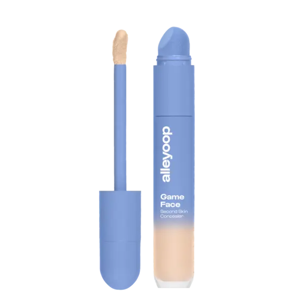 ALLEYOOP Game Face Second Skin Concealer - Standout