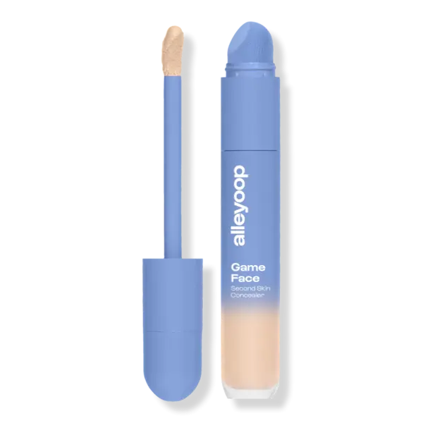 ALLEYOOP Game Face Second Skin Concealer - Standout
